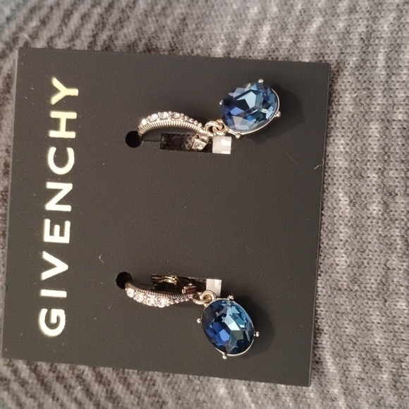Jewelry | Givenchy Earrings | Poshmark